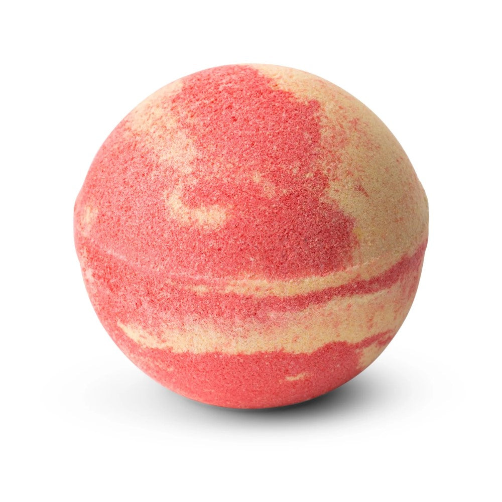 Mango Delight Scented Bath Bomb – Tilley Malaysia
